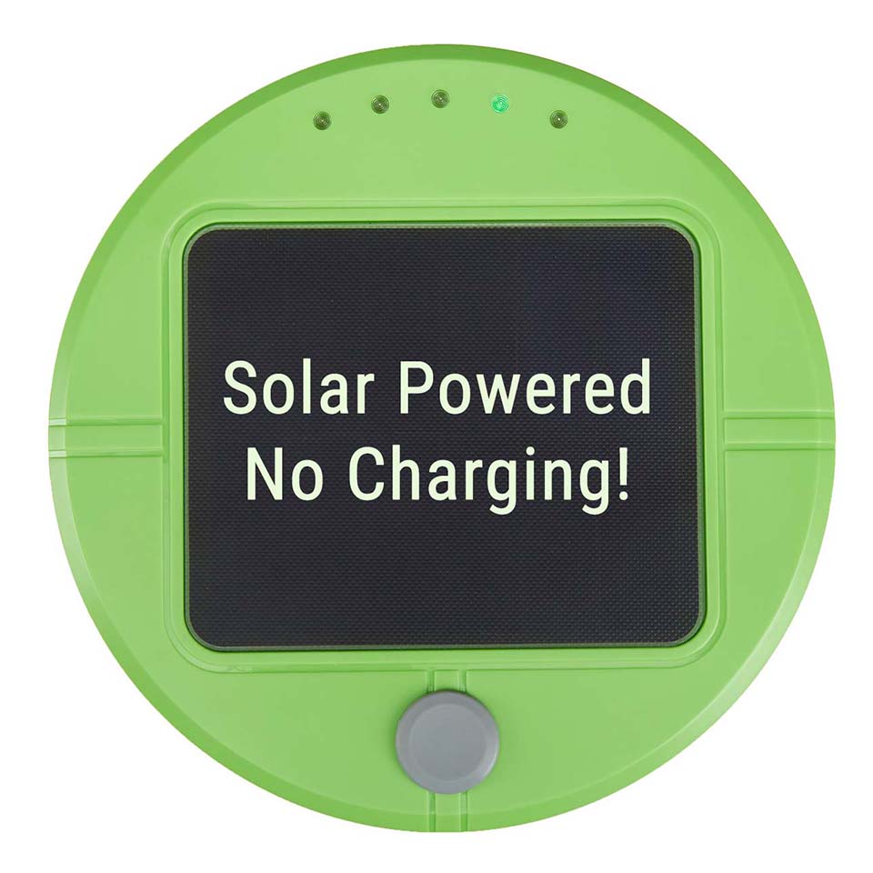 Solar Powered Gifts – Dreams and Rainbows Gifts and More