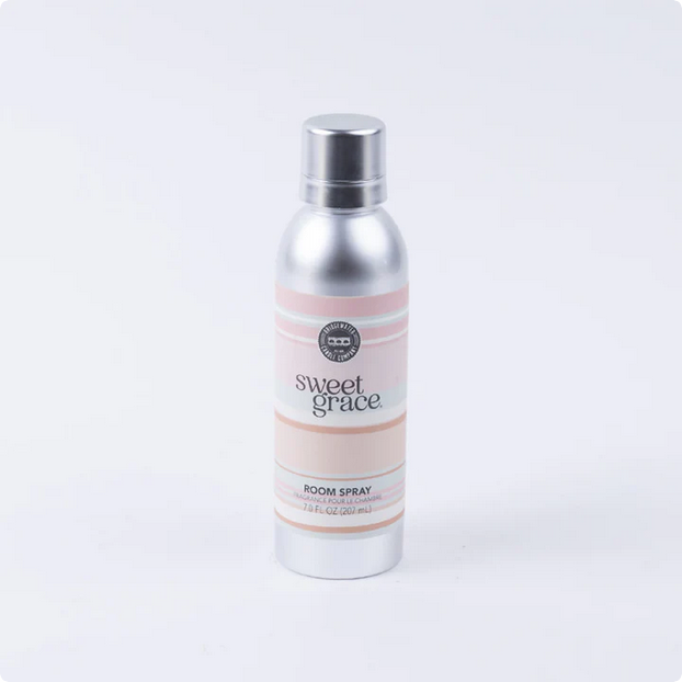 Sweet Grace Non-Aerosol Room Spray – Dreams and Rainbows